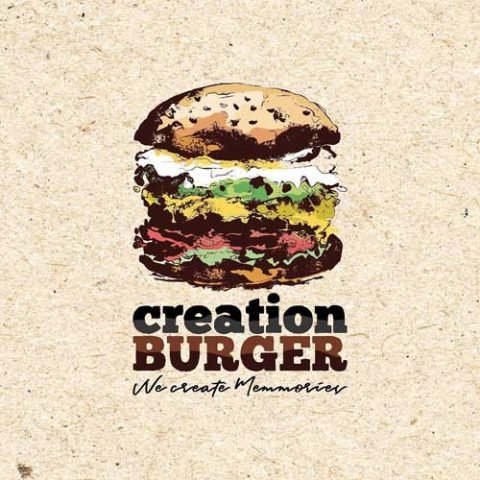 Creation Burger - Usaimi Gulf
